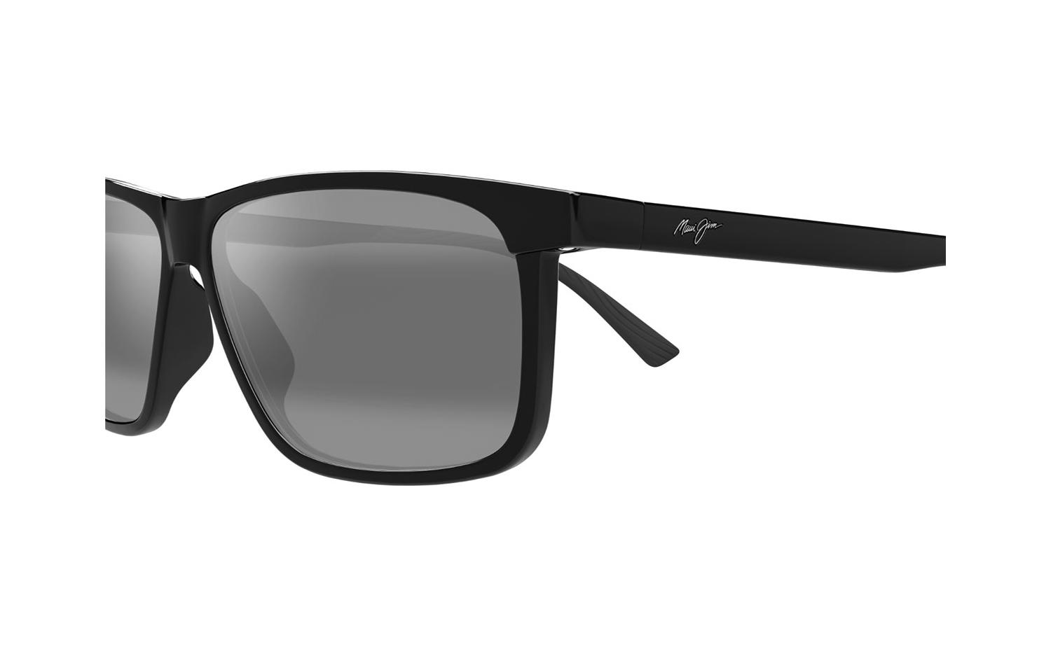 Maui Jim Pulama MJ0618S 001 59 (618-02) Sunglasses | Shade Station