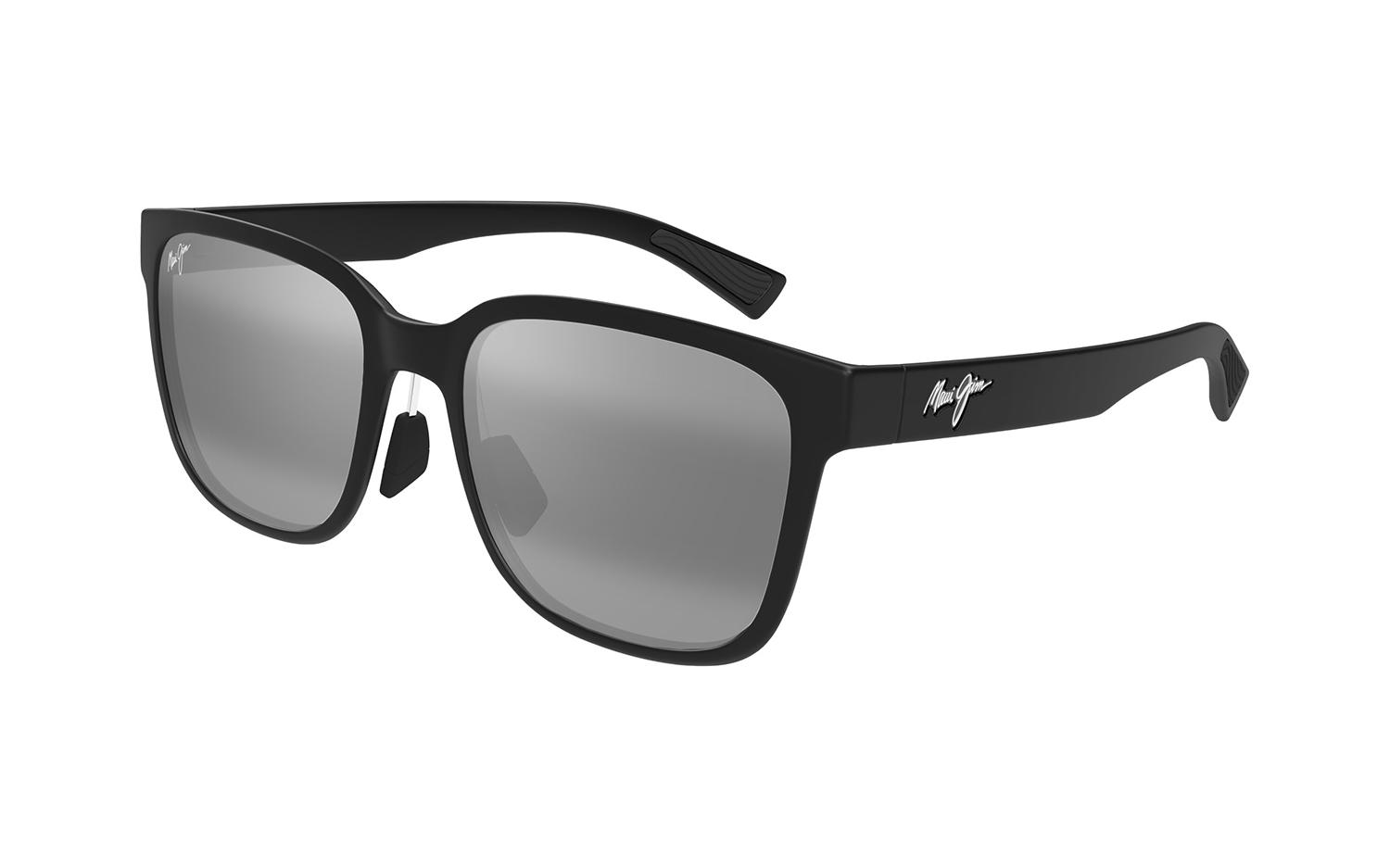 Maui Jim Paulele MJ0660SA 001 57 (660-02) Sunglasses | Shade Station