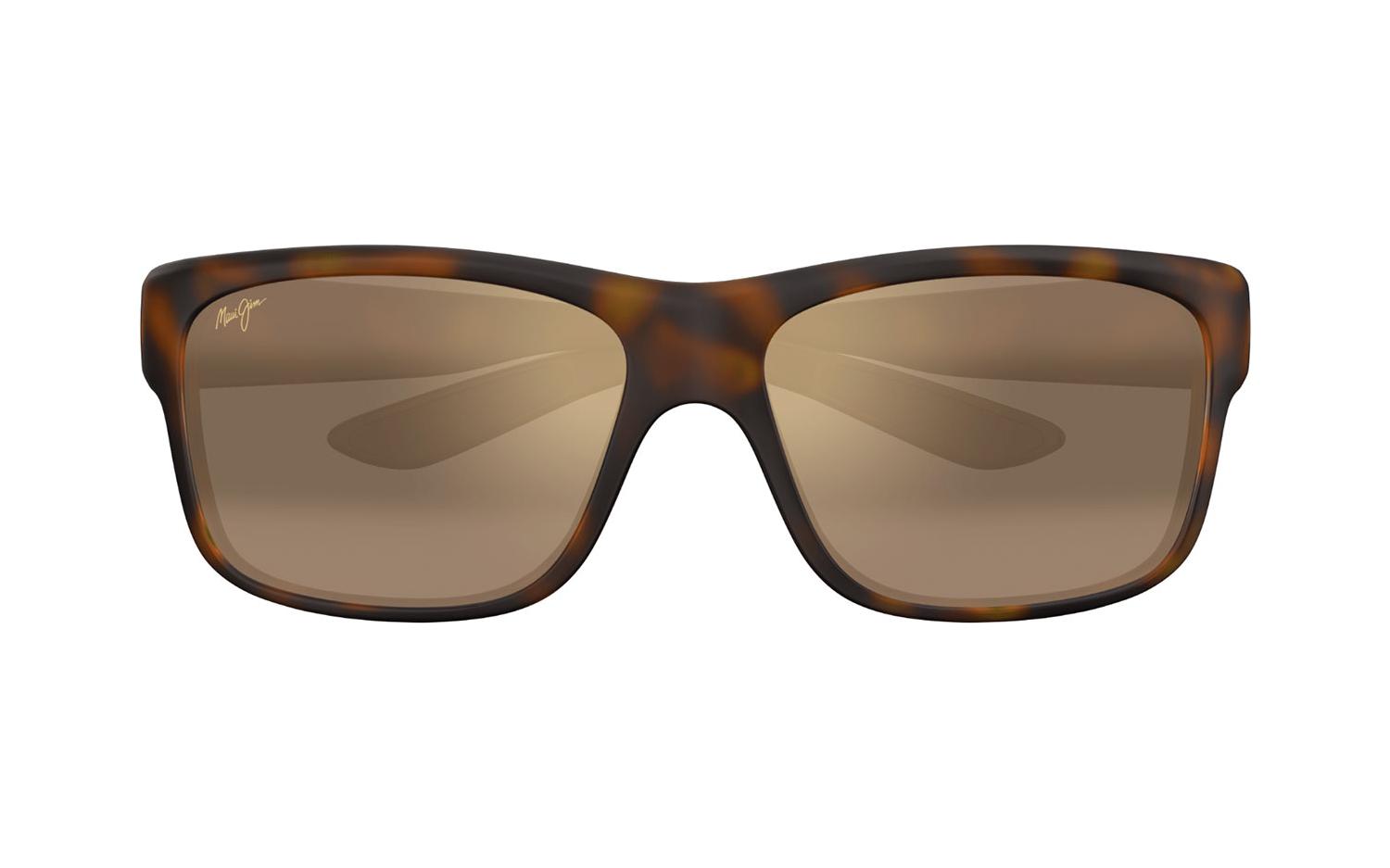 Maui Jim Southern Cross MJ0815S 003 63 (H815-10MR) Sunglasses | Shade ...