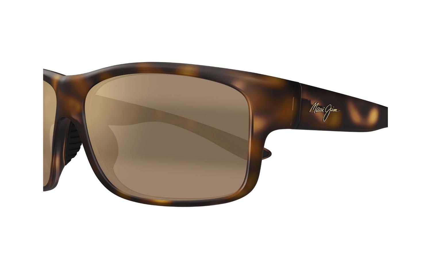 Maui Jim Southern Cross MJ0815S 003 63 (H815-10MR) Sunglasses | Shade ...