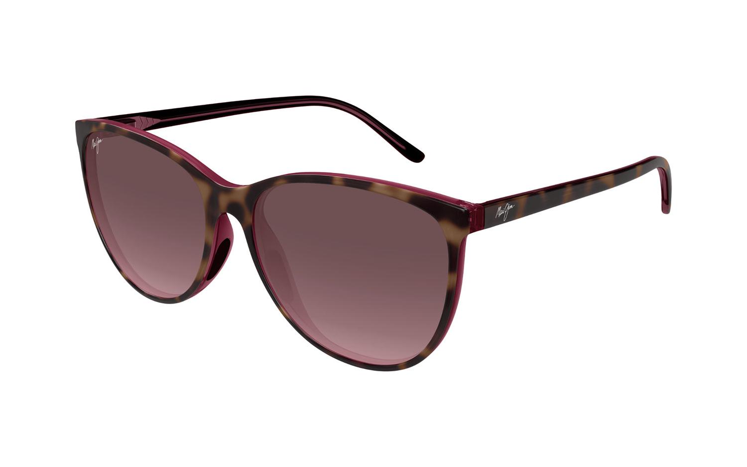 Maui Jim Ocean MJ0723S 002 58 Sunglasses | Shade Station