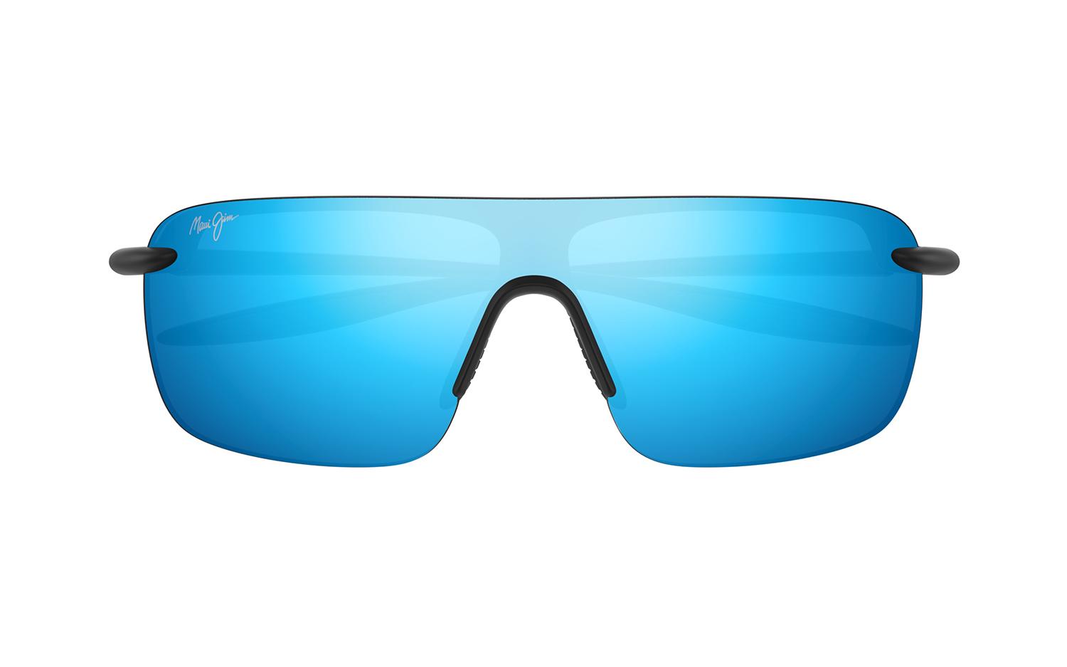 Maui Jim Palulu MJ0680S 003 99 (B680-02) Sunglasses | Shade Station