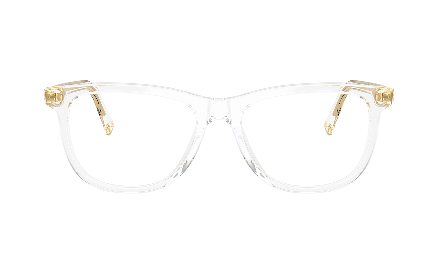Miu Miu MU 01WV 15Z1O1 52 Prescription Glasses | Shade Station