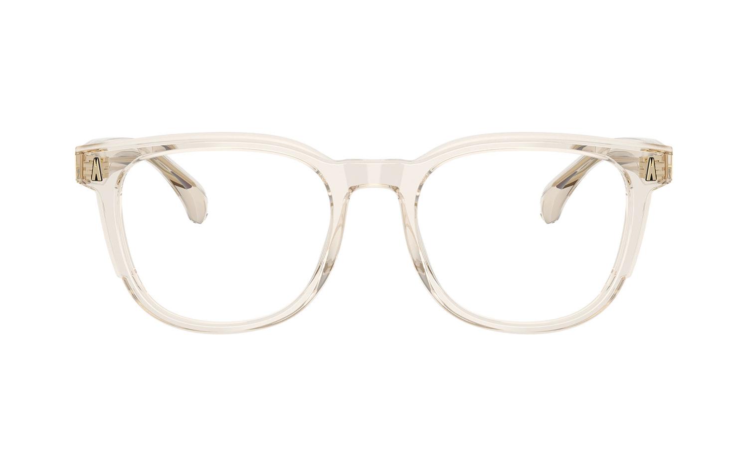 Moncler ME2002 3003 52 Prescription Glasses | Shade Station