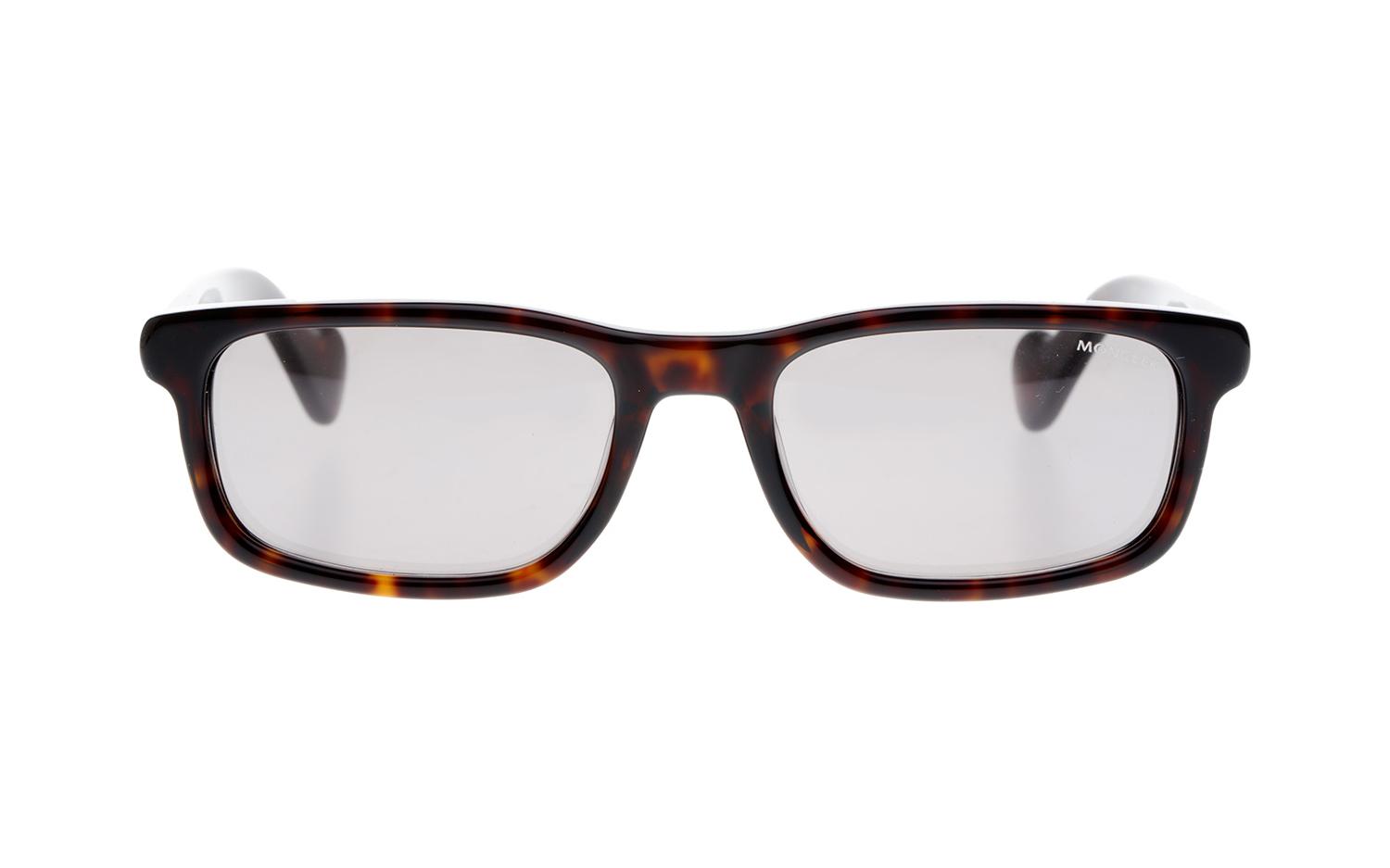 Moncler ML0116 52C 56 Sunglasses | Shade Station