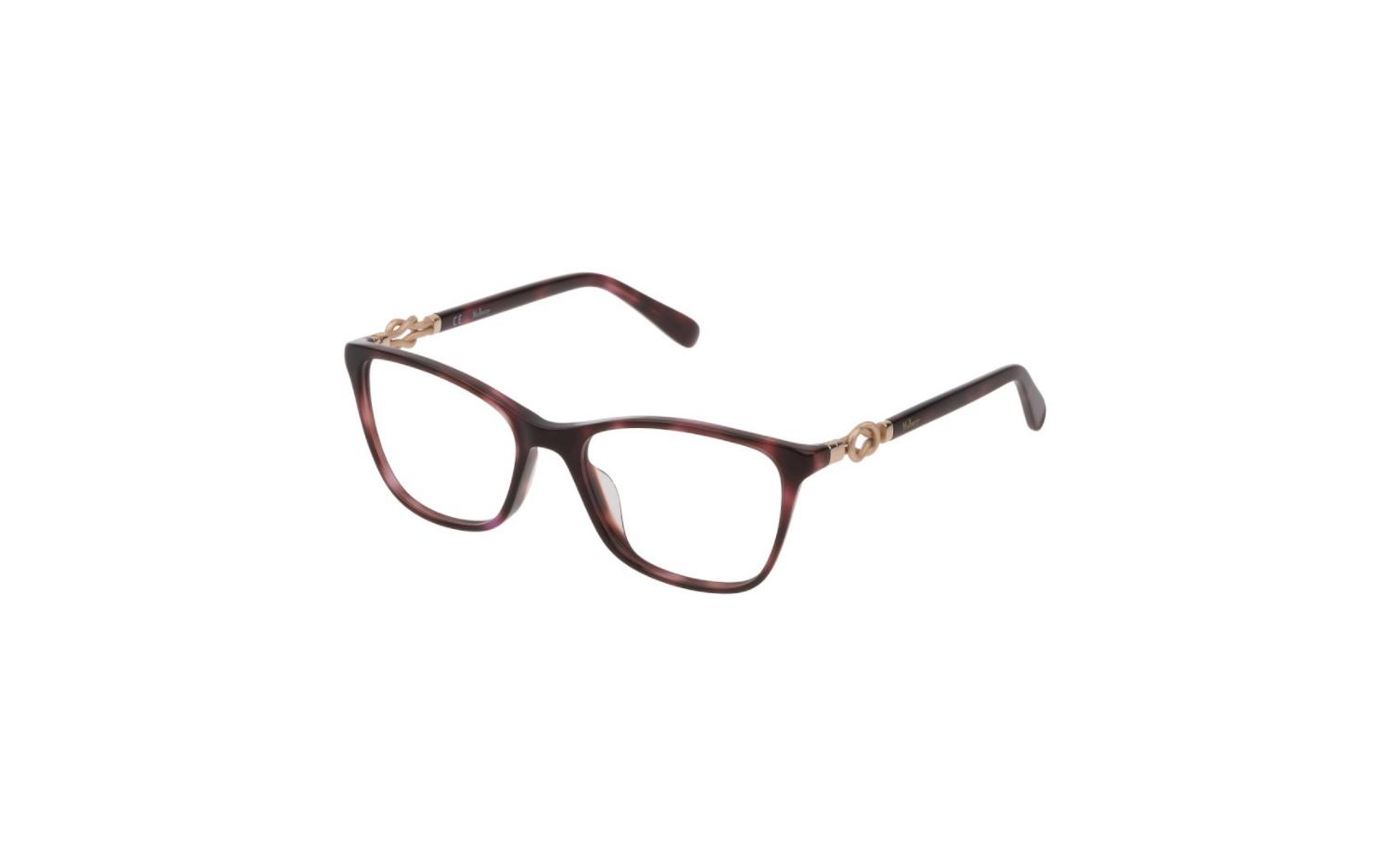 Mulberry VML049 0713 53 Prescription Glasses | Shade Station