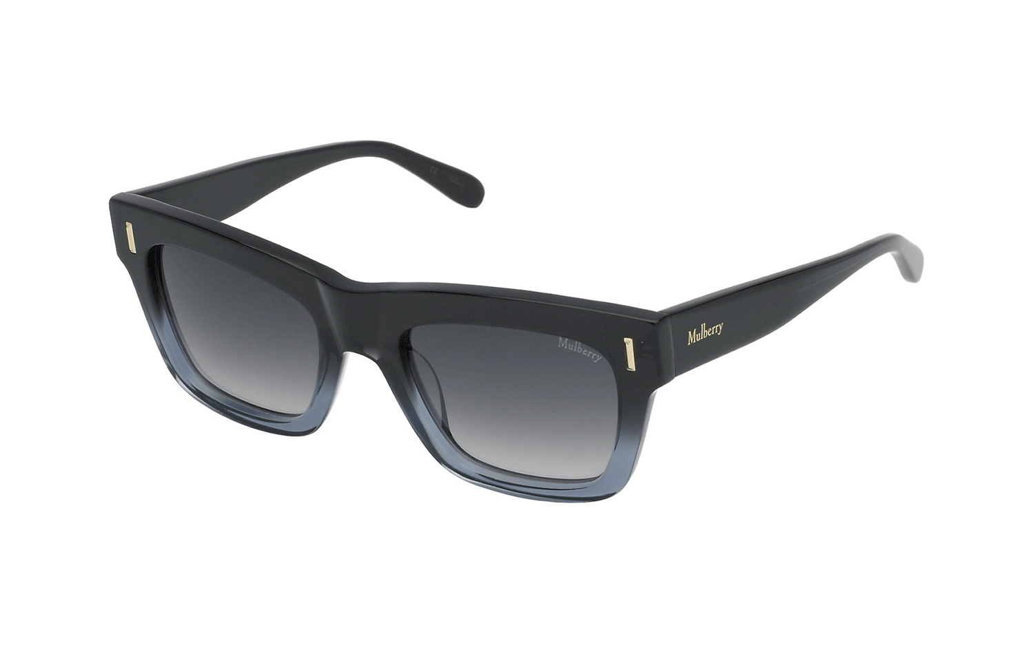 Mulberry SML097 02A6 52 Sunglasses | Shade Station
