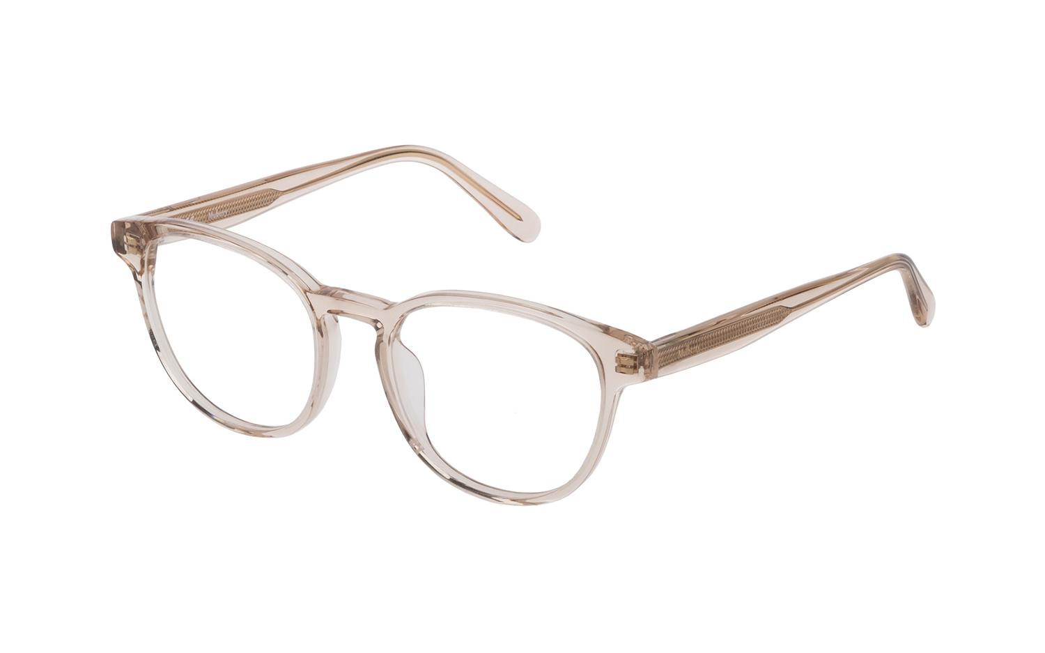 Mulberry VML012N 097N 49 Prescription Glasses | Shade Station