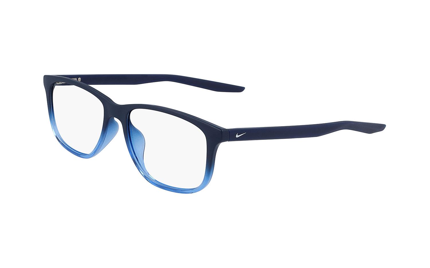 Nike NIKE 5019 422 50 Prescription Glasses | Shade Station