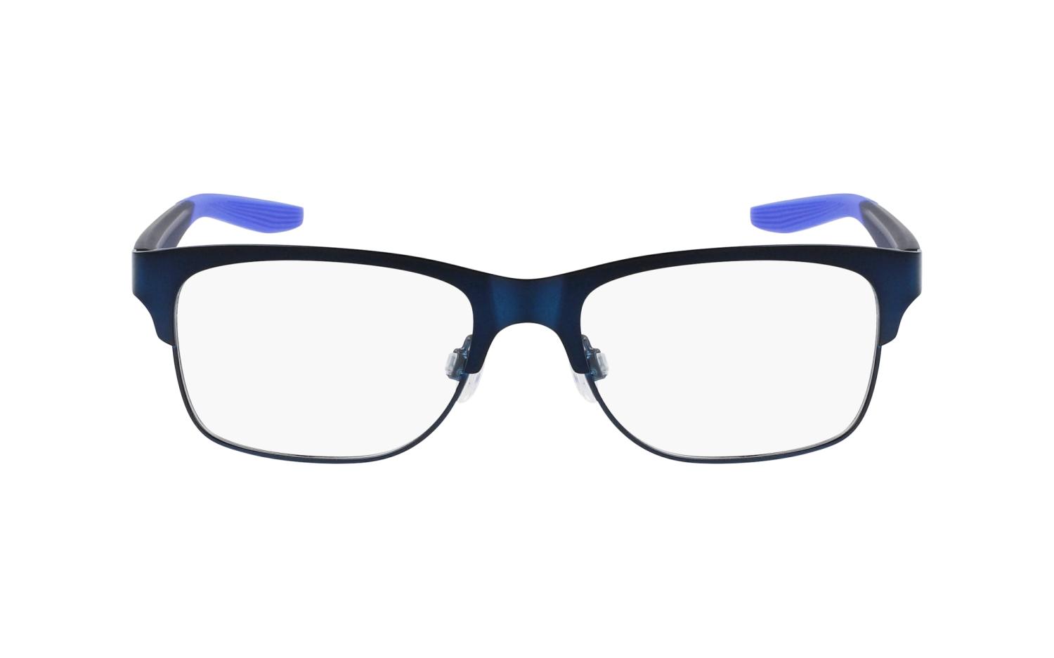 Nike NIKE 5590 410 48 Prescription Glasses | Shade Station