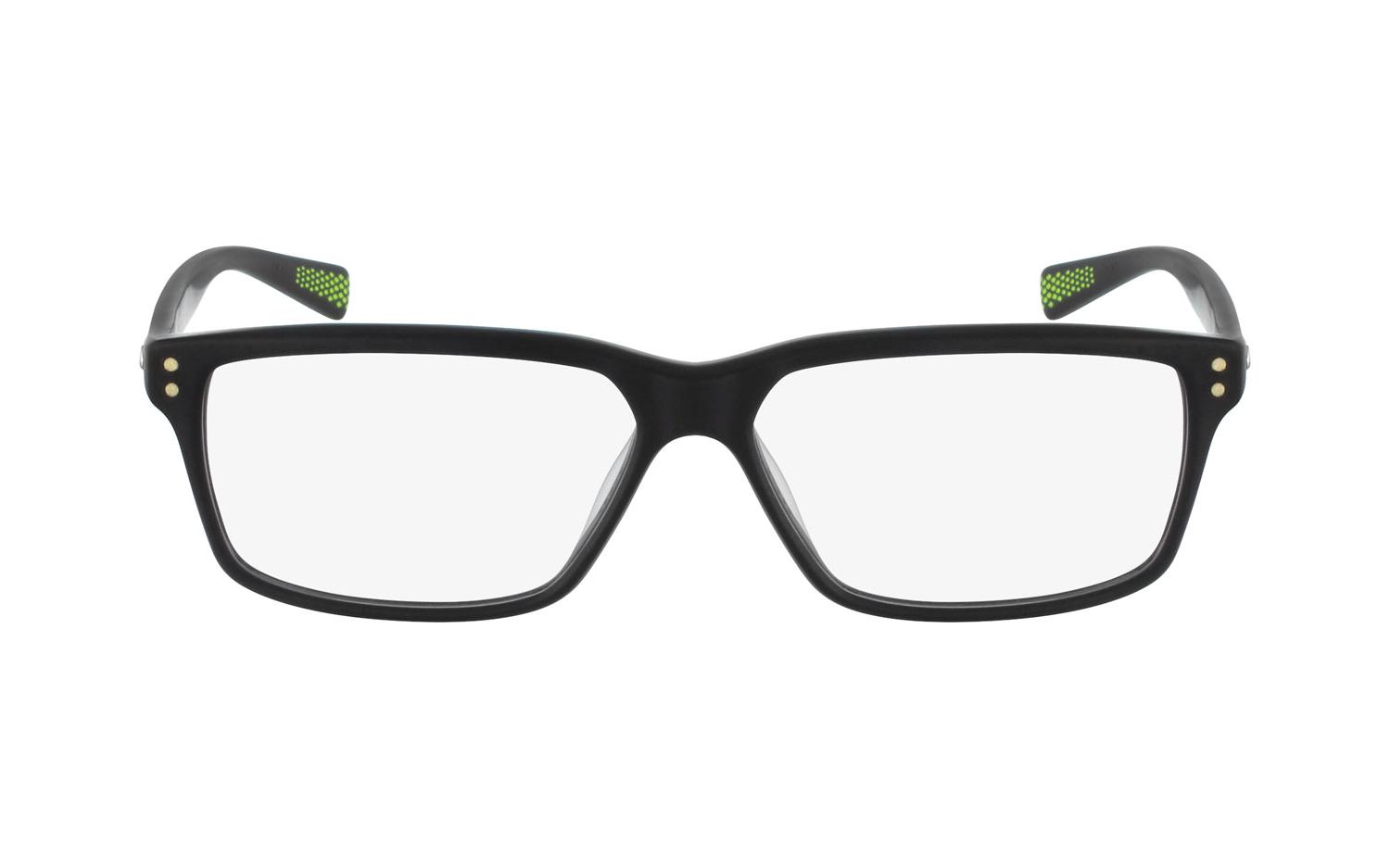 Nike NIKE 7239 001 55 Prescription Glasses | Shade Station