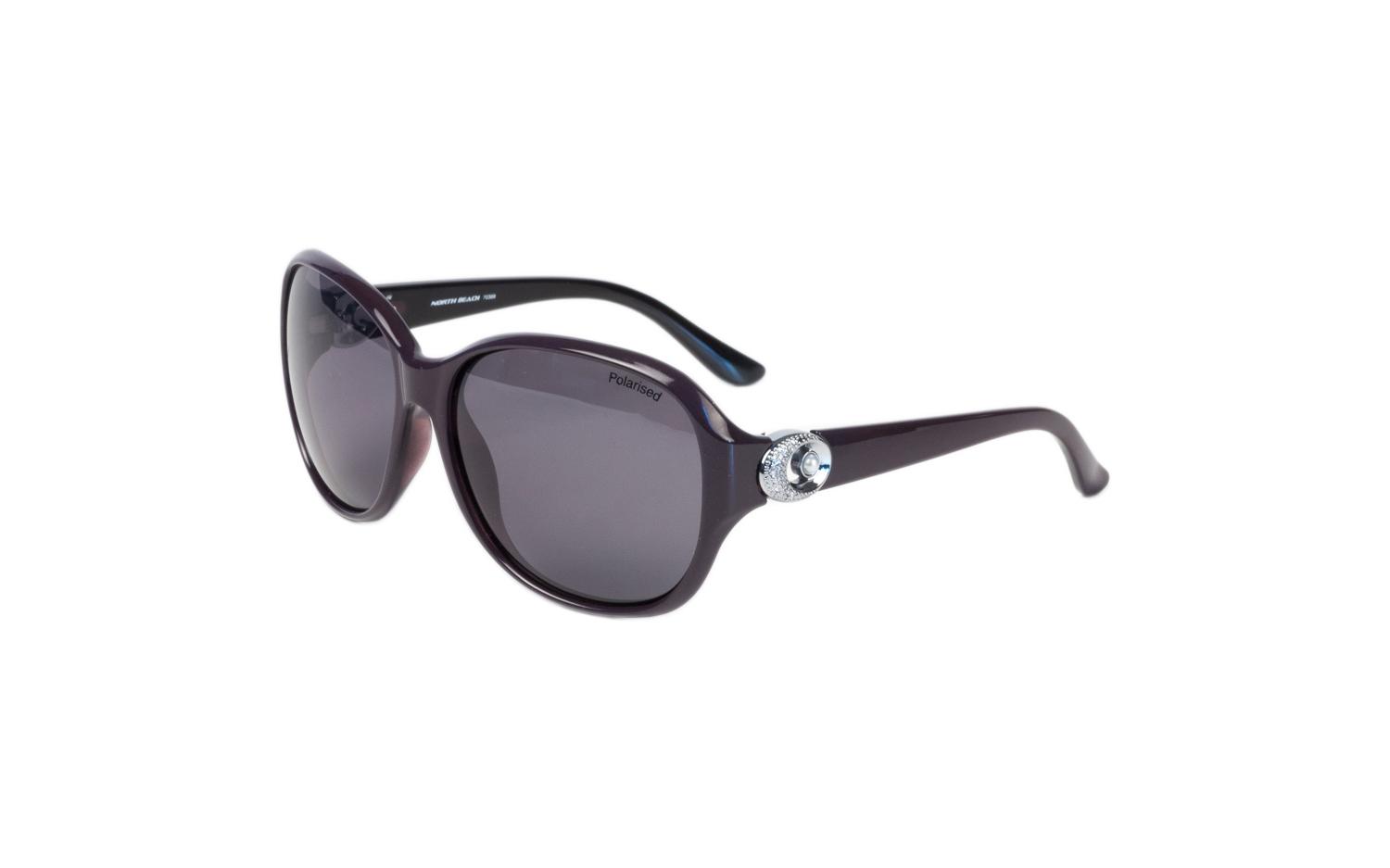 North Beach Claral 70399 Prescription Sunglasses | Shade Station