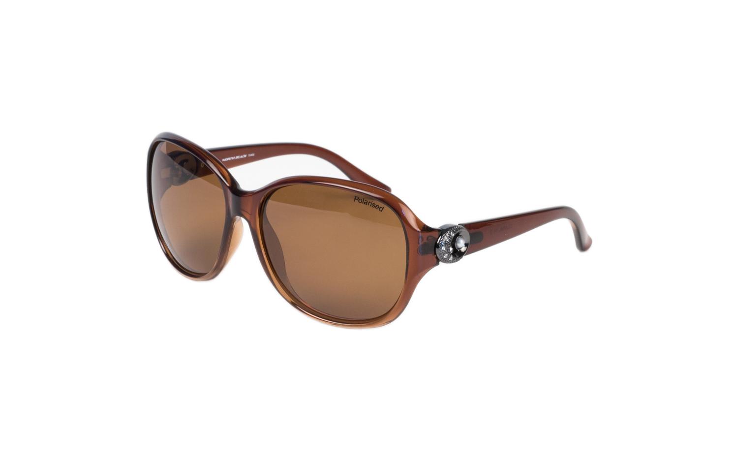 North Beach Claral 70400 Prescription Sunglasses | Shade Station