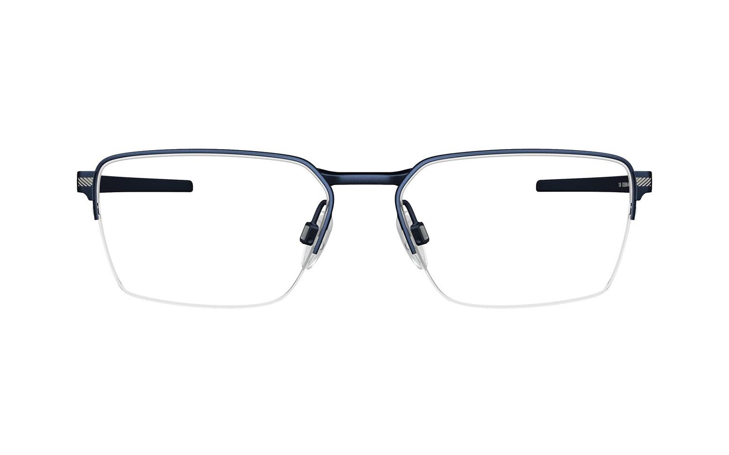 Oakley Sway Bar 0.5 OX5080-04 56 Prescription Glasses | Shade Station