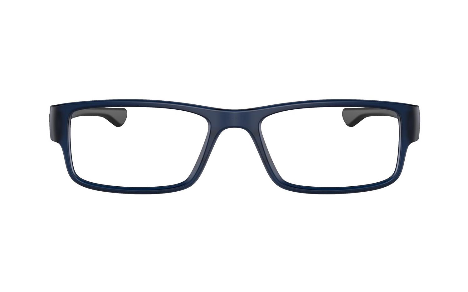 Oakley Airdrop OX8046-18 59 Prescription Glasses | Shade Station