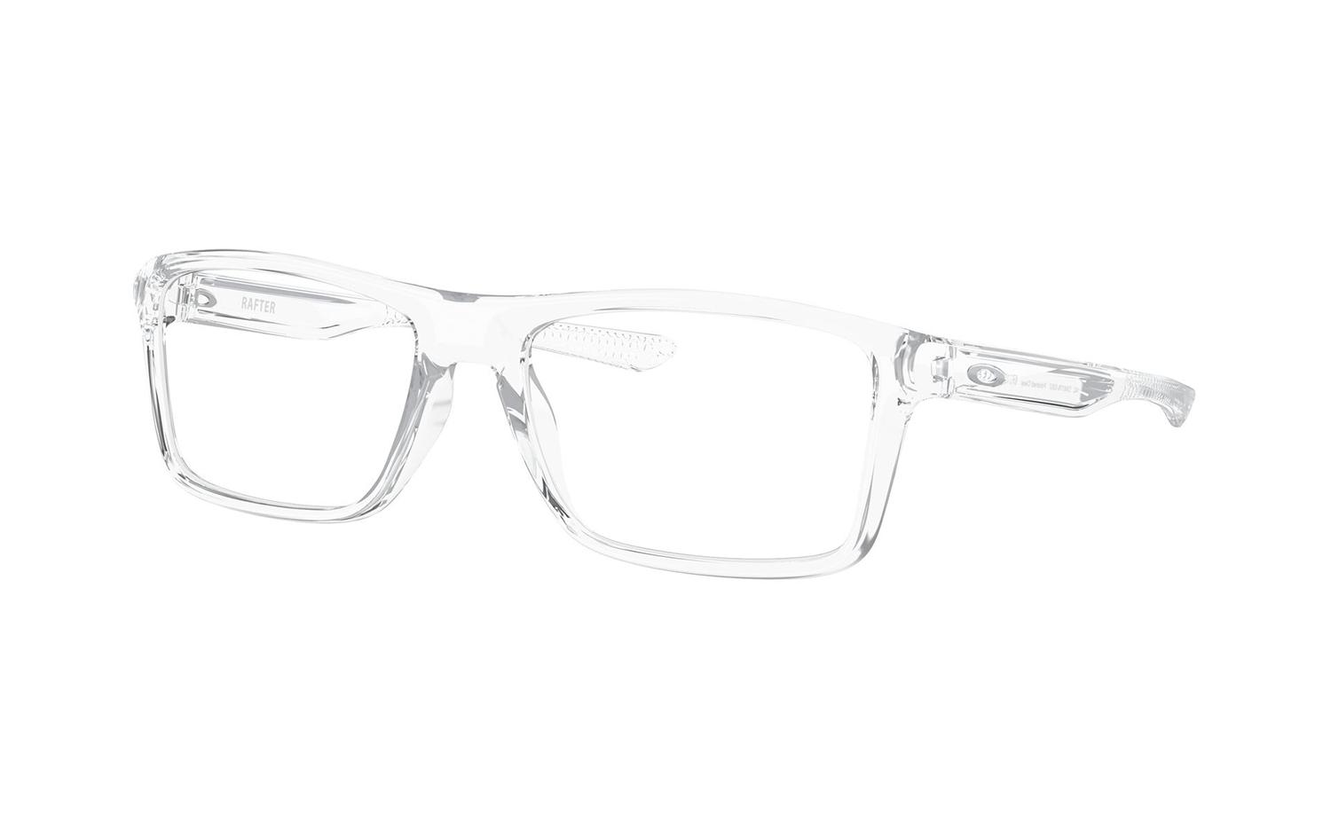 Oakley Rafter OX8178-03 57 Prescription Glasses | Shade Station