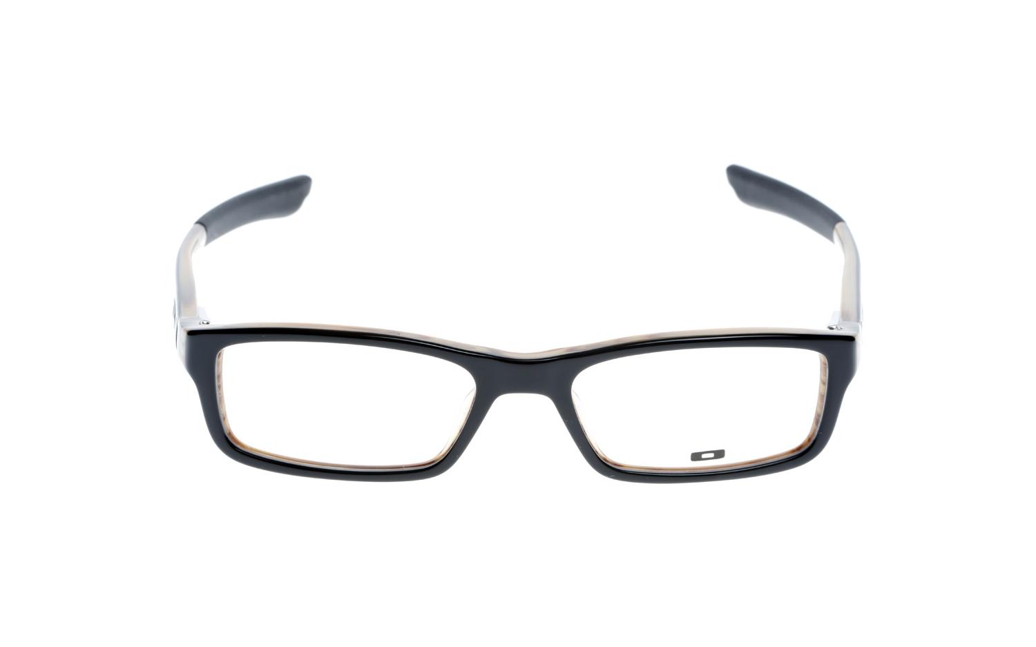 Oakley Bucket OX1060 0351 Prescription Glasses | Shade Station