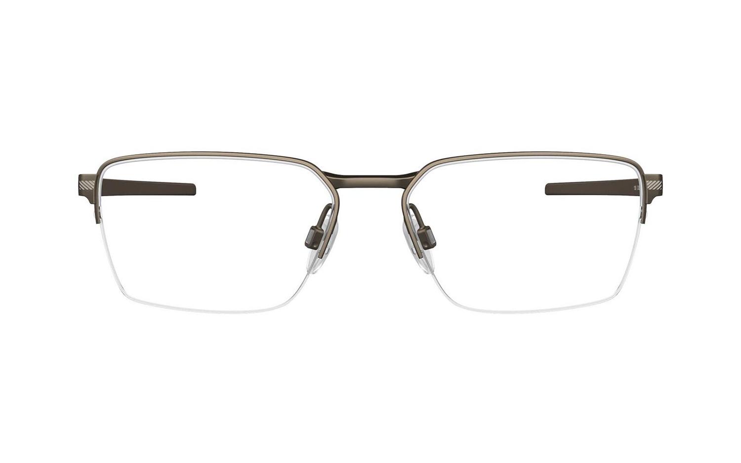 Oakley Sway Bar 0.5 OX5080-02 56 Prescription Glasses | Shade Station