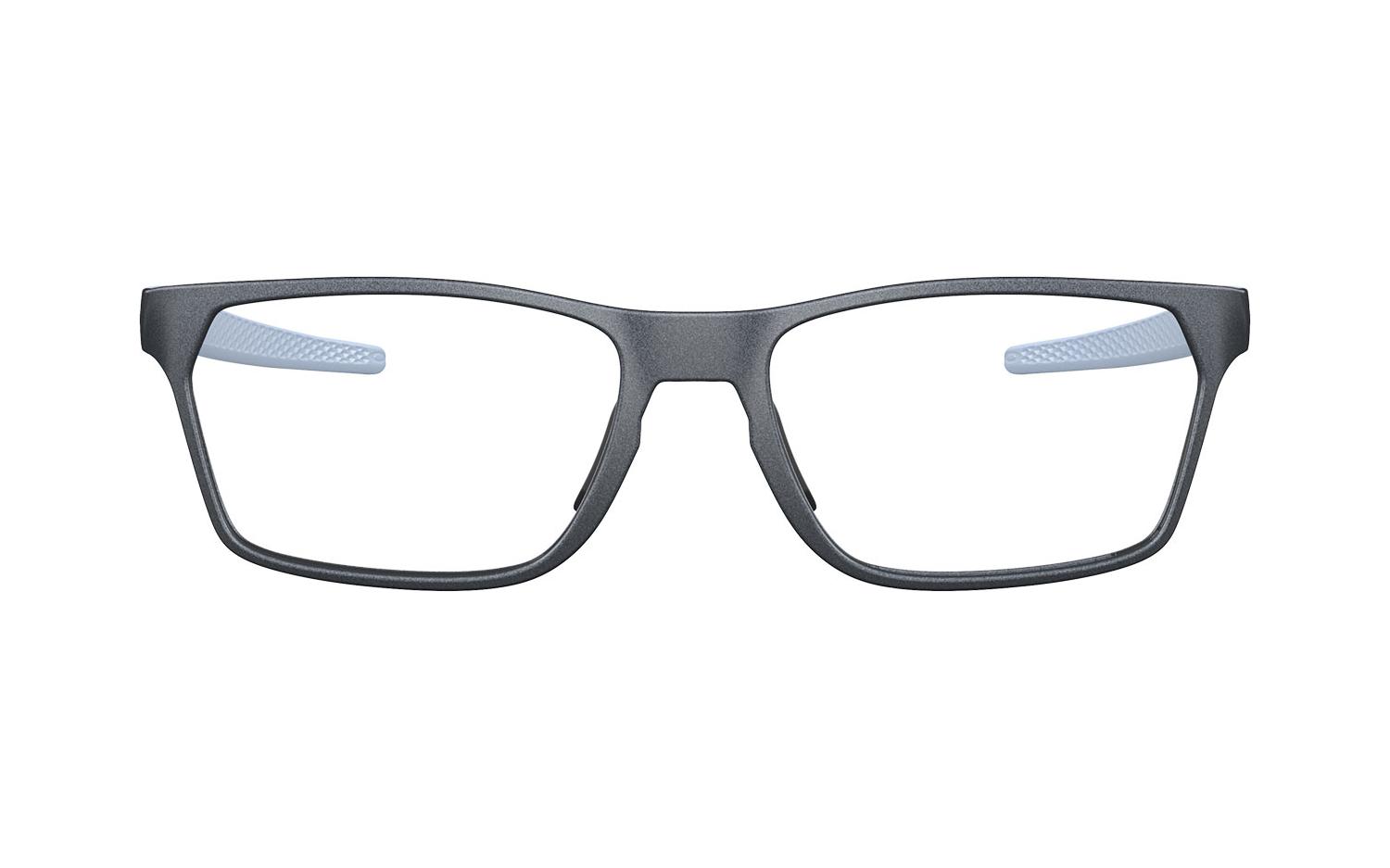 Oakley Hex Jector OX8032-08 55 Prescription Glasses | Shade Station