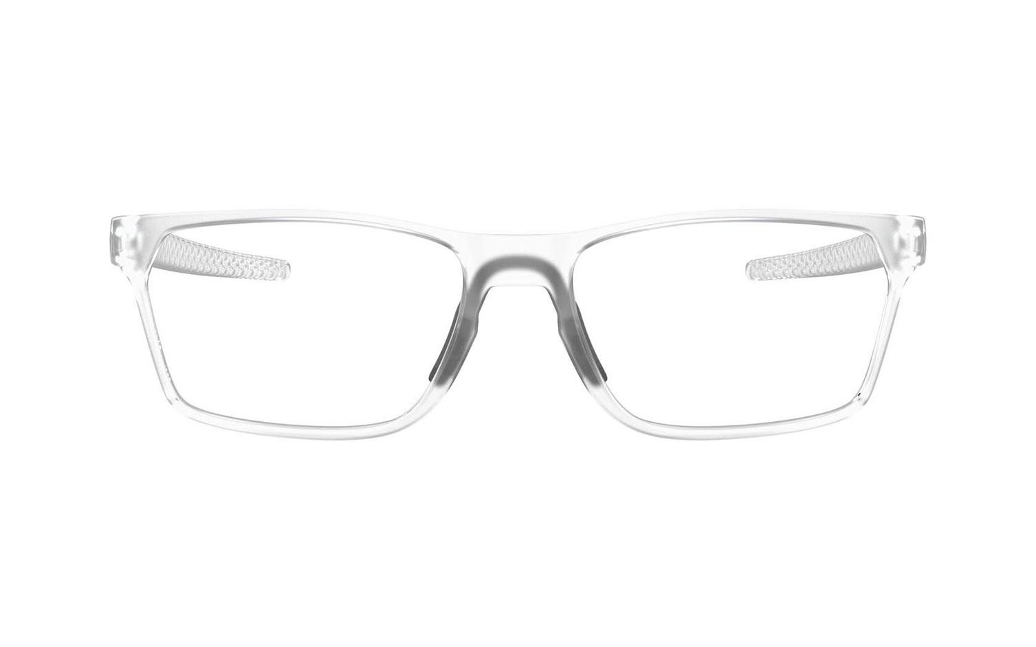 Oakley Hex Jector OX8032-09 55 Prescription Glasses | Shade Station