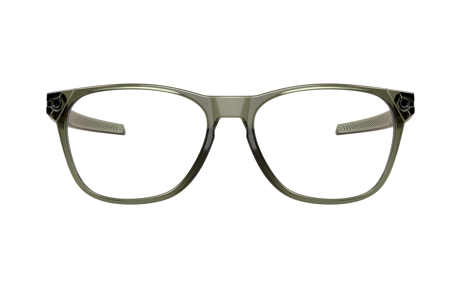 Oakley Ojector RX OX8177-07 54 Prescription Glasses | Shade Station