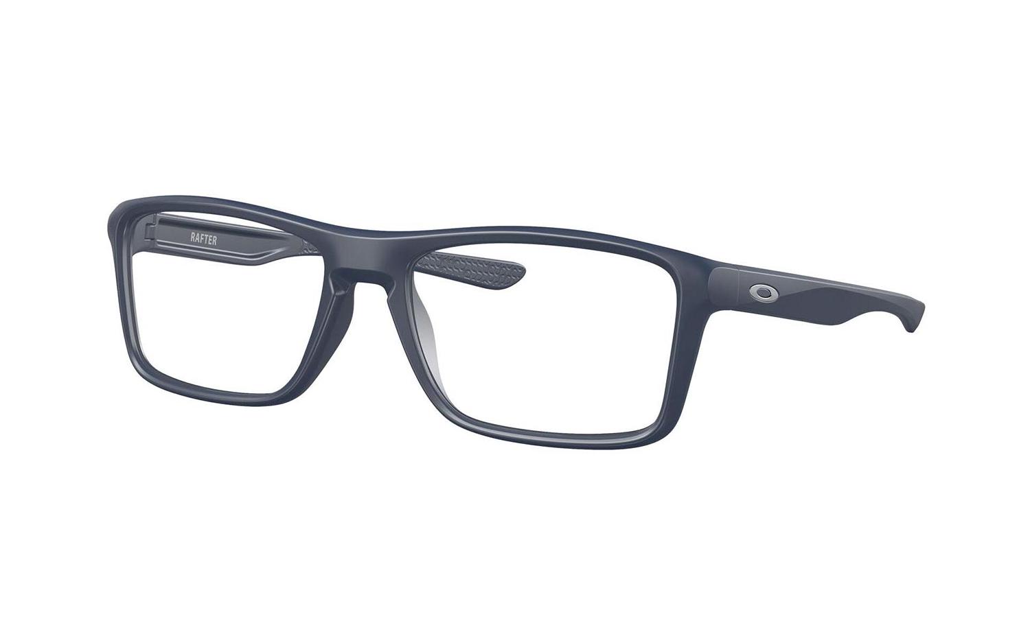 Oakley Rafter OX8178-04 55 Prescription Glasses | Shade Station