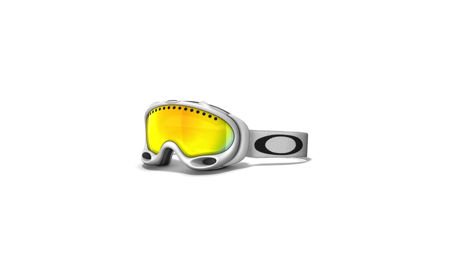 Oakley A Frame 01-986 Goggles | Shade Station