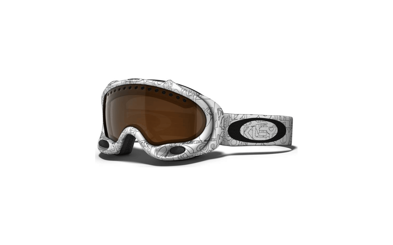 Oakley A Frame 57-000 Goggles | Shade Station
