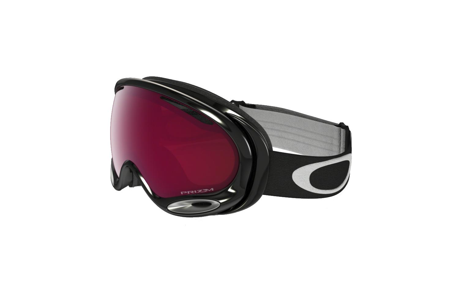 Oakley A-Frame 2.0 OO7044-02 Goggles | Shade Station
