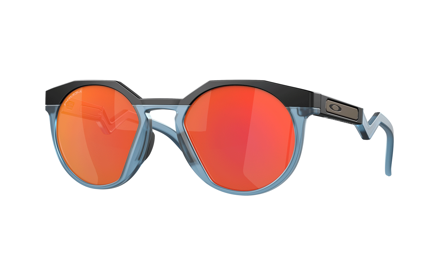 Oakley HSTN OO9242-08 52 Sunglasses | Shade Station