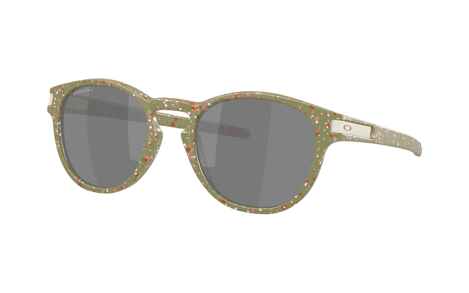 Oakley Latch OO9265-72 53 Sunglasses | Shade Station