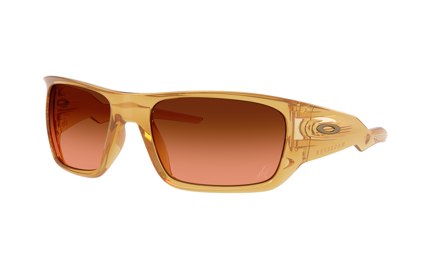 Oakley Masseter Alexia Putellas Signature Series OO9486-08 60 ...