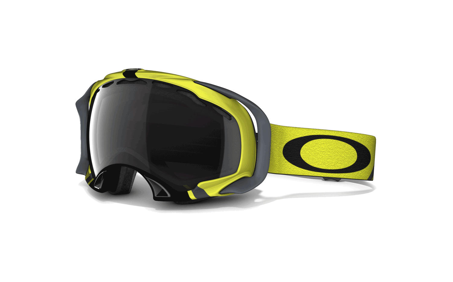 Oakley Splice 59-511 Goggles | Shade Station