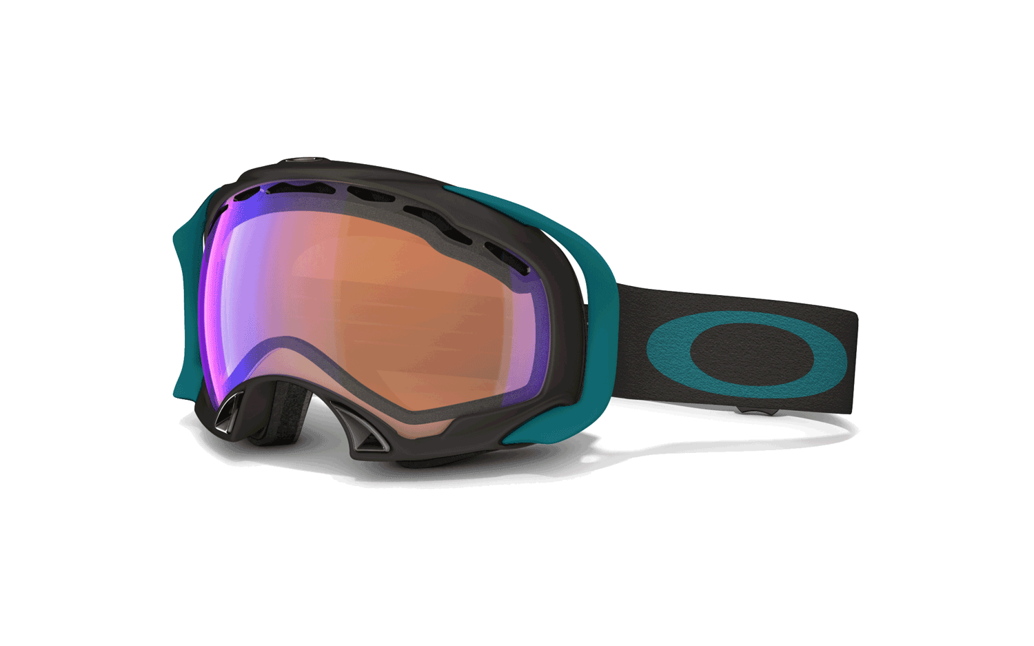 Oakley Splice 59-518 Goggles | Shade Station