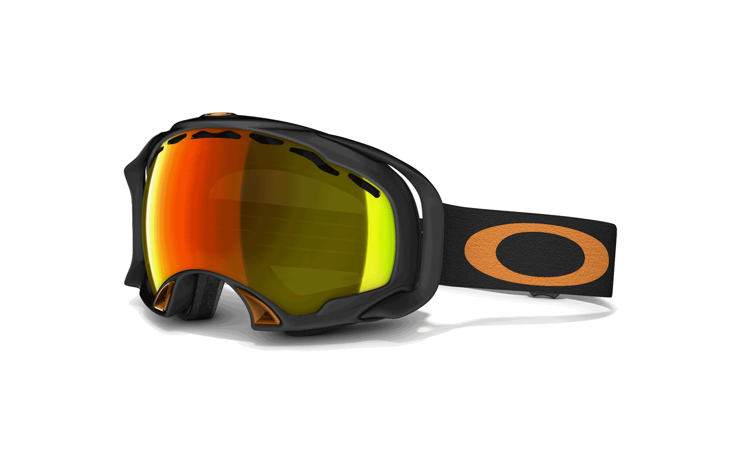 Oakley Splice 59-520 Goggles | Shade Station