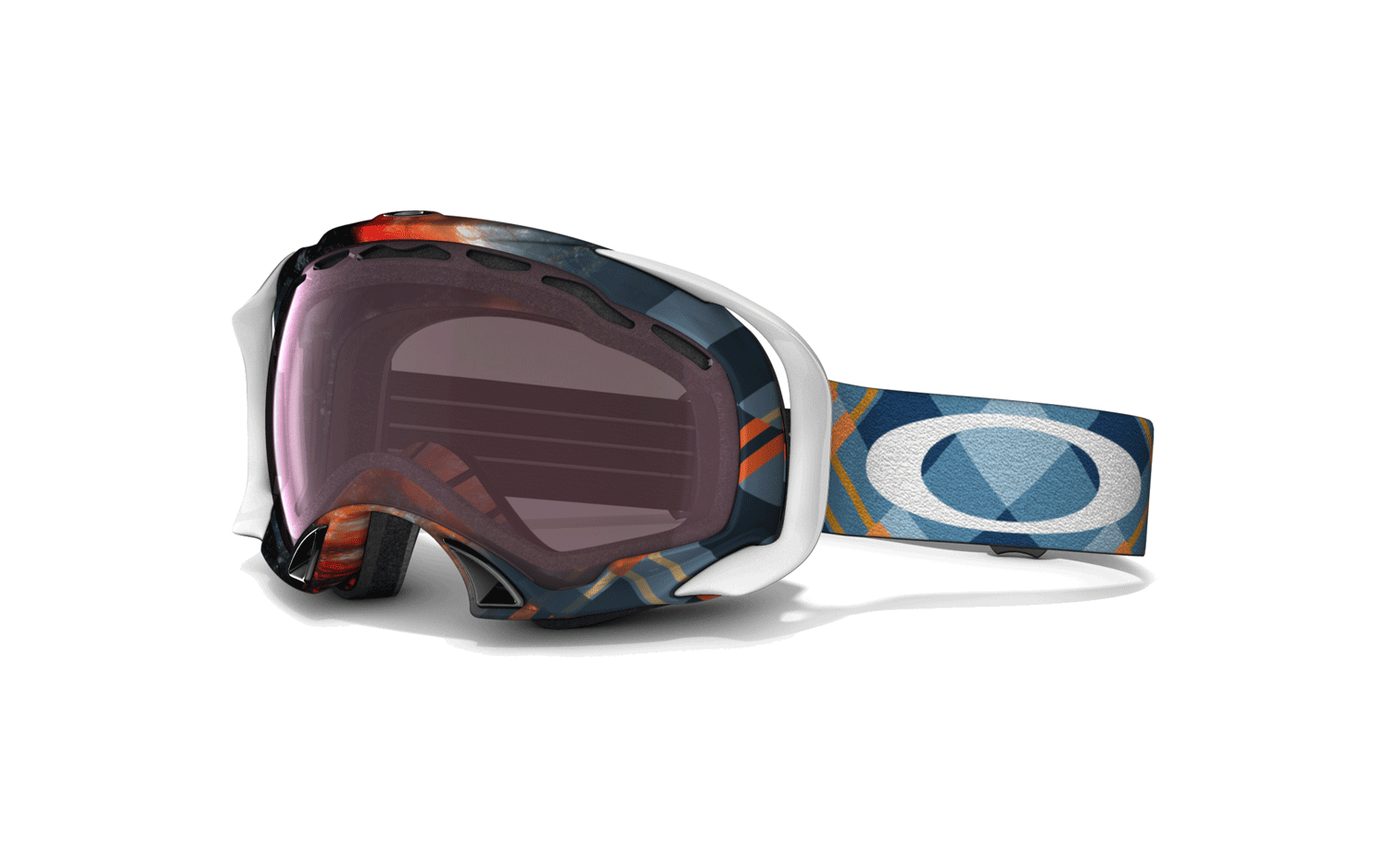 Oakley Splice 59-739 Goggles | Shade Station