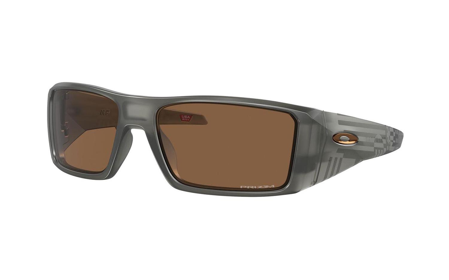 Oakley Heliostat OO9231-16 61 Sunglasses | Shade Station