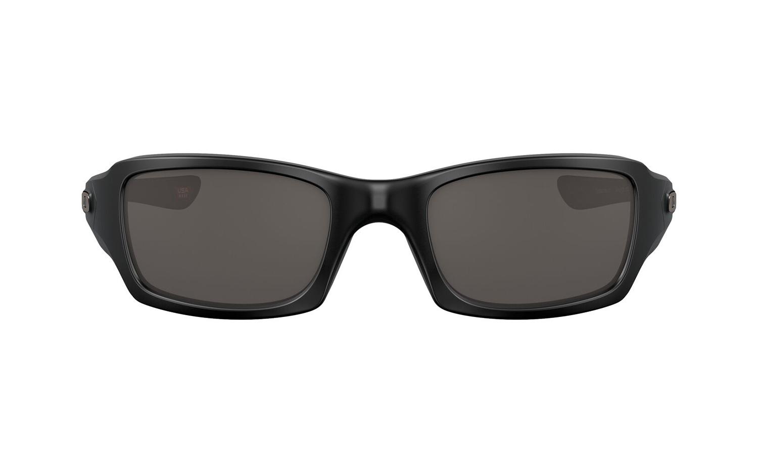 Oakley Fives Squared OO9238-10 54 Sunglasses | Shade Station