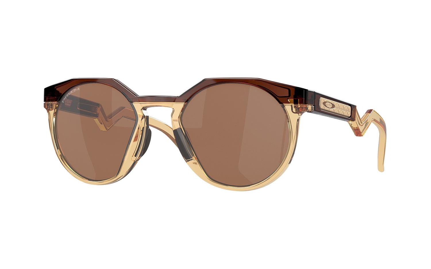 Oakley HSTN OO9242-07 52 Sunglasses | Shade Station