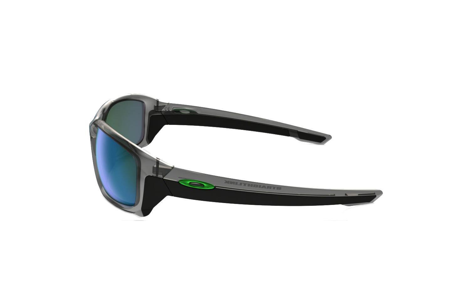 Oakley Straightlink OO9331-03 Sunglasses | Shade Station