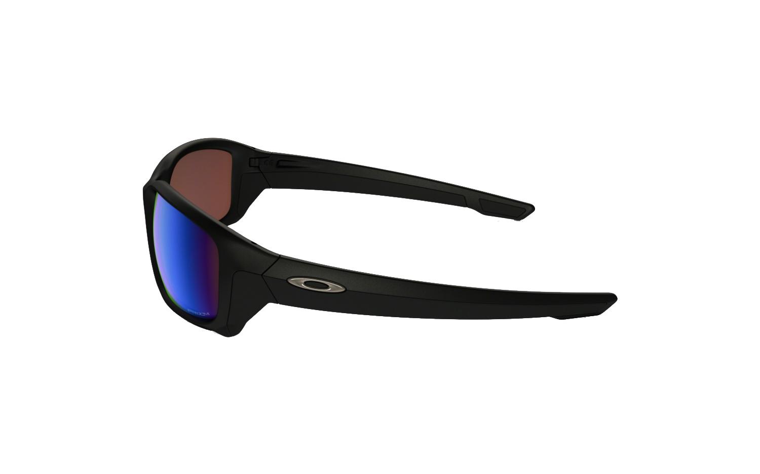 Oakley Straightlink OO9331-05 Sunglasses | Shade Station