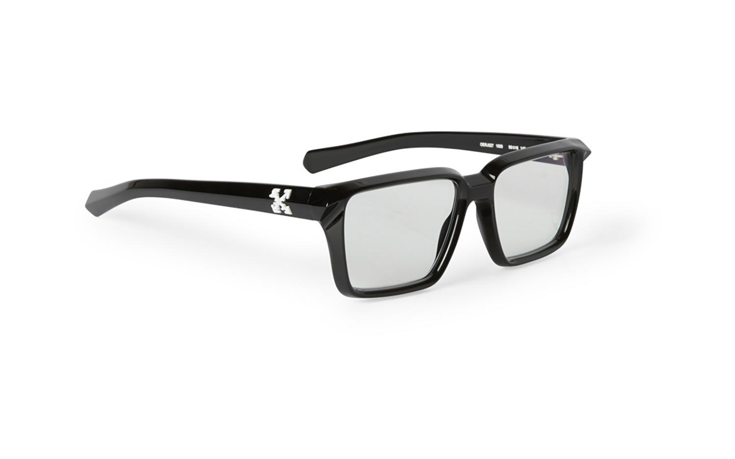 Off-White OERJ027 1000 56 Prescription Glasses | Shade Station