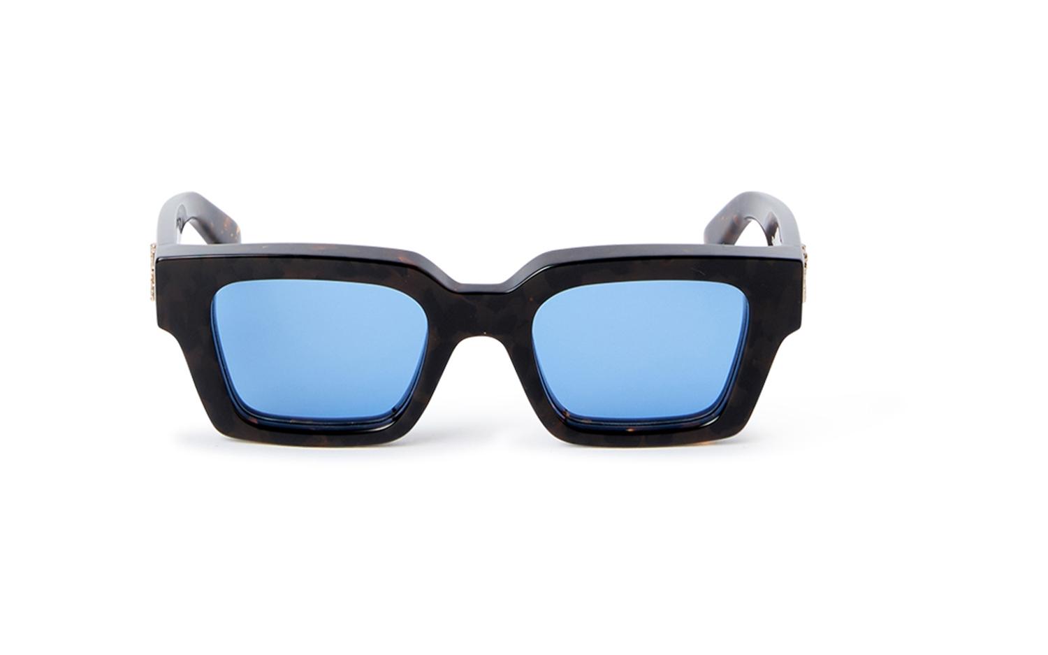 Off-White Virgil OERI008 6045 50 Sunglasses | Shade Station