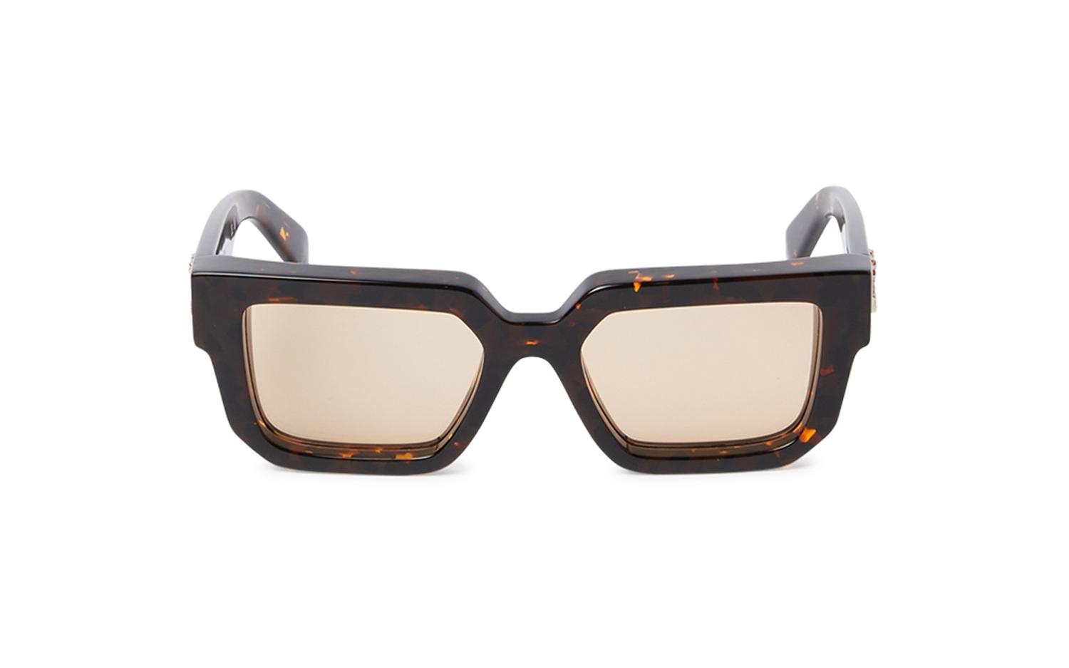 Off-White Silverstone OERI146 6062 Sunglasses | Shade Station