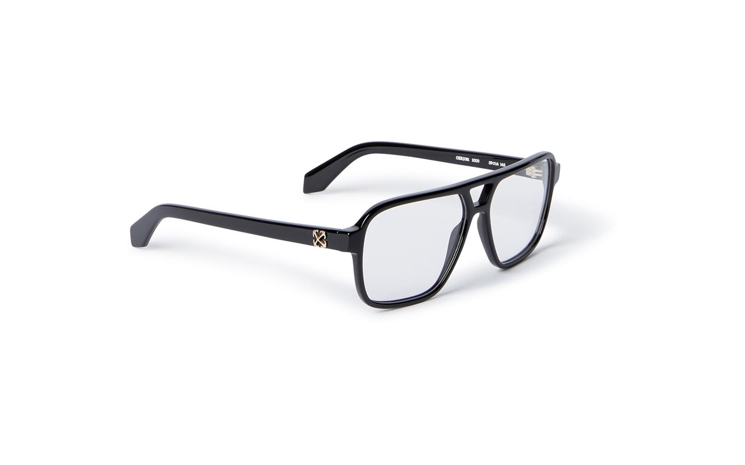 Off-White OERJ081 1000 Prescription Glasses | Shade Station