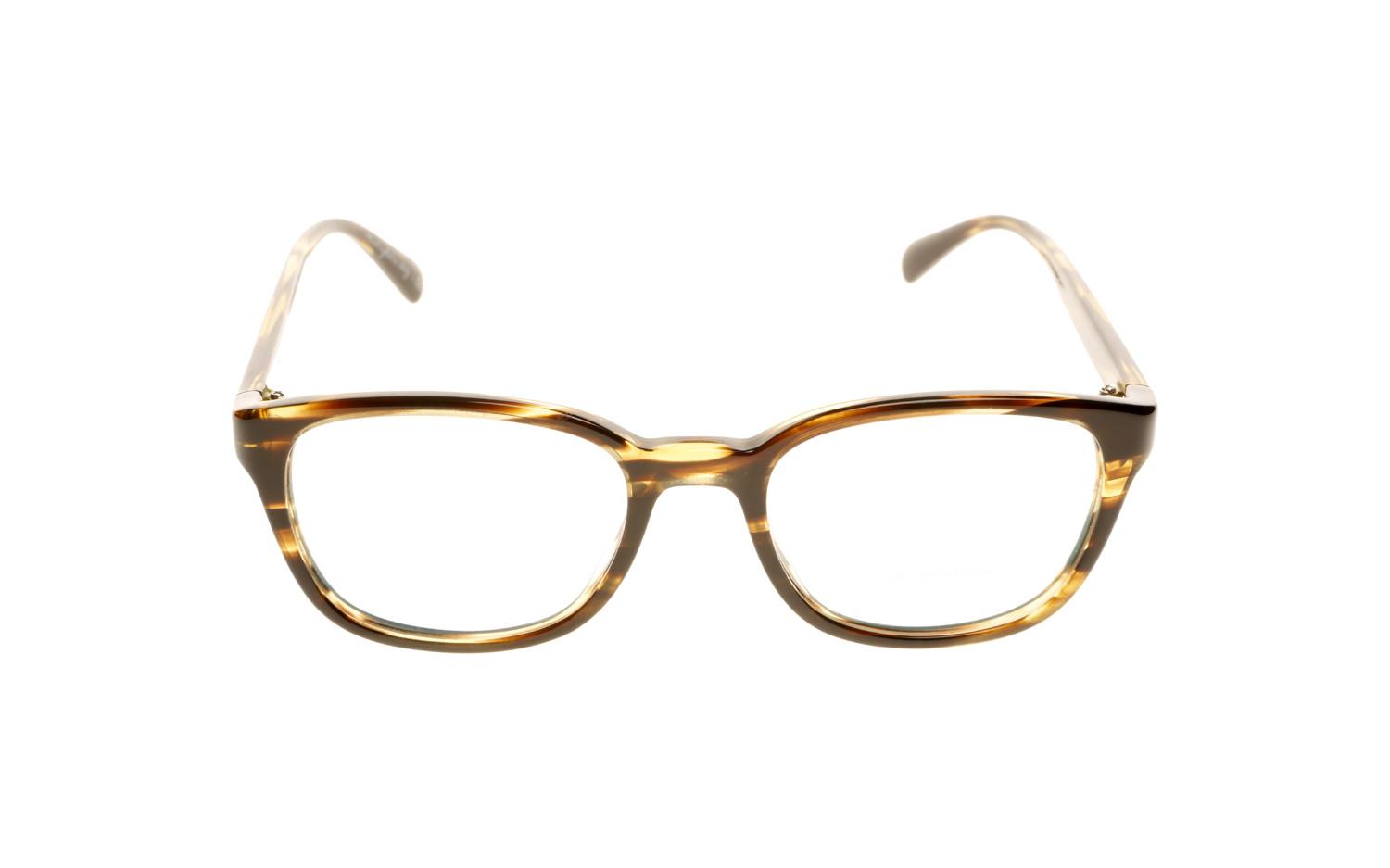 Oliver Peoples Paddison OV5254 1003 51 Prescription Glasses | Shade Station