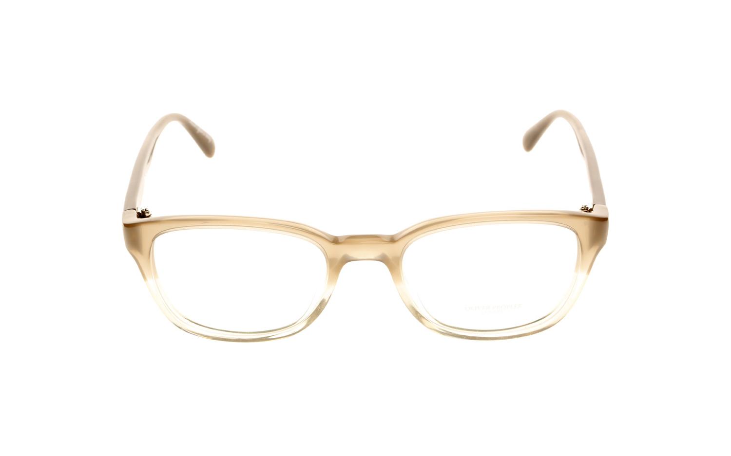 Oliver Peoples Paddison OV5254 1333 49 Prescription Glasses | Shade Station