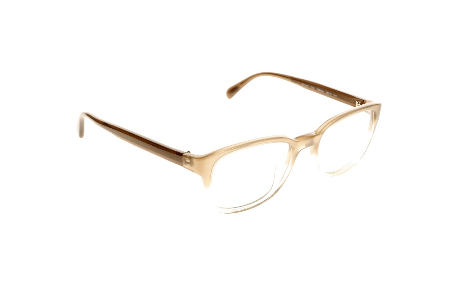 Oliver Peoples Paddison OV5254 1333 49 Prescription Glasses | Shade Station