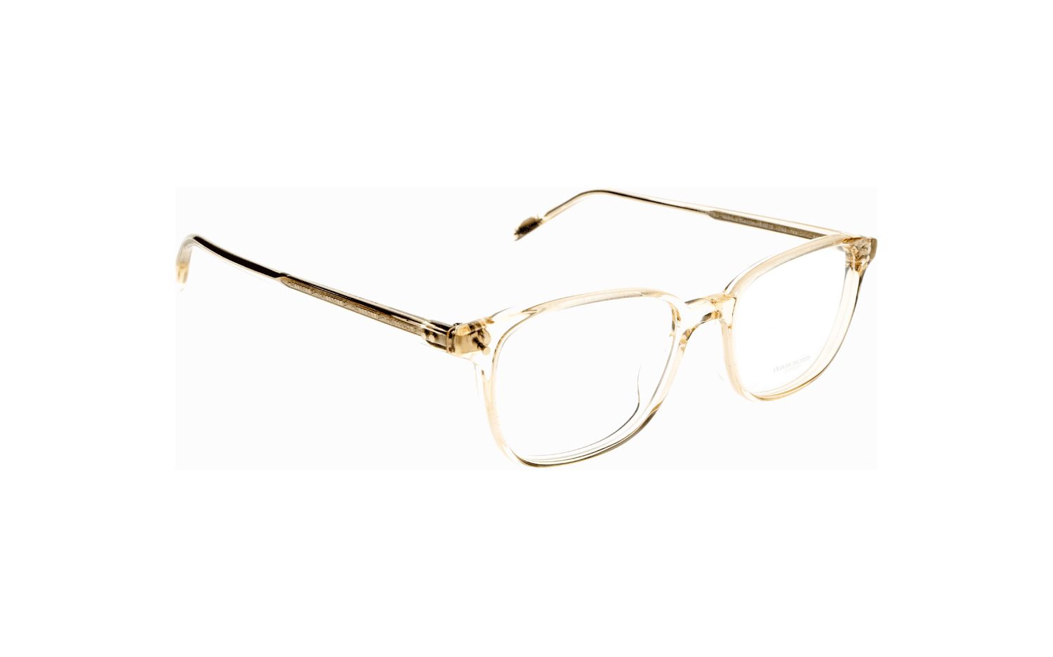 Oliver Peoples Maslon OV5279U 1094 53 Prescription Glasses | Shade Station