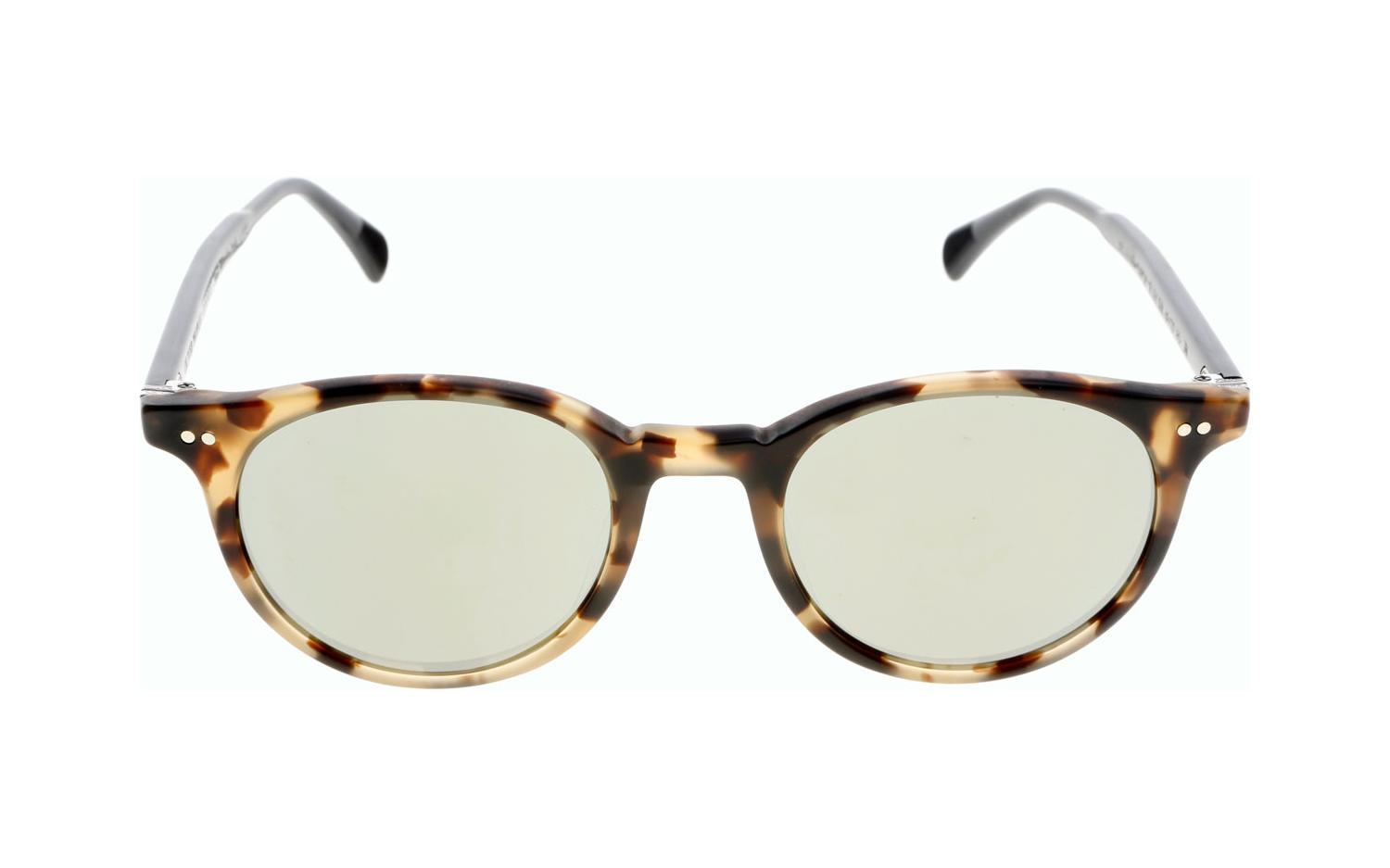 Oliver Peoples Delray Sun OV5314SU 15625C 48 Sunglasses | Shade Station
